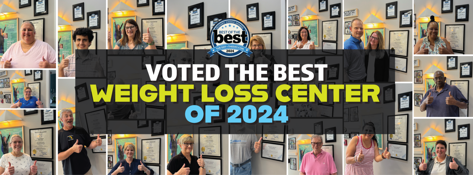 Home - incredibleweightlosscenter.us